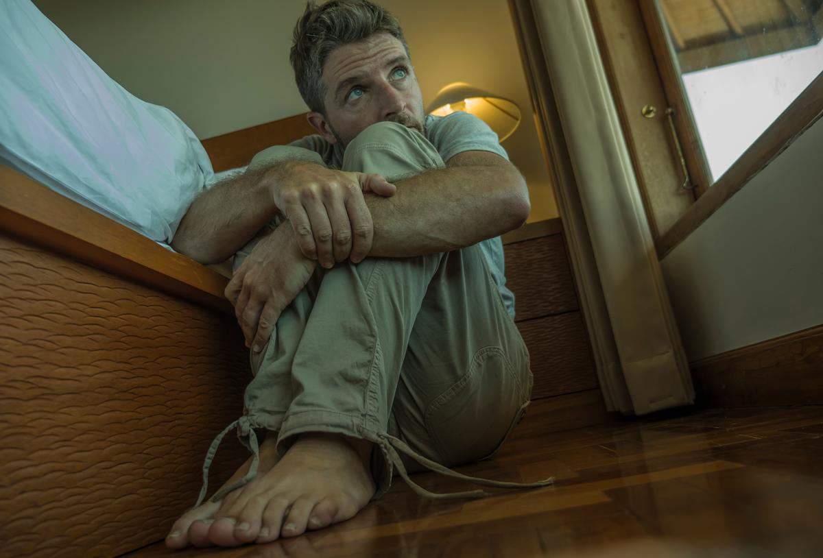 Sintomas de paranóia | Tipos e tratamento